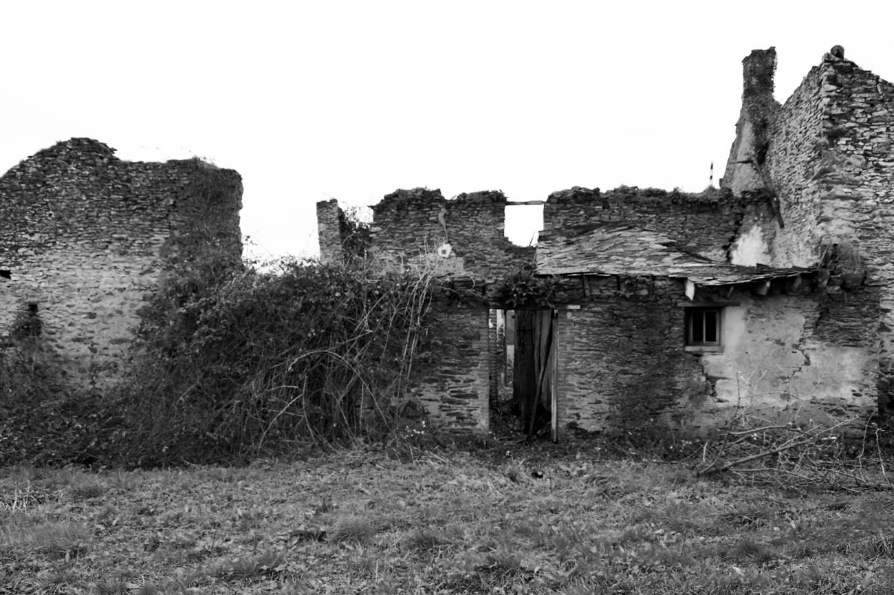 12007 – Habiter la ruine - Atelier Dupriez