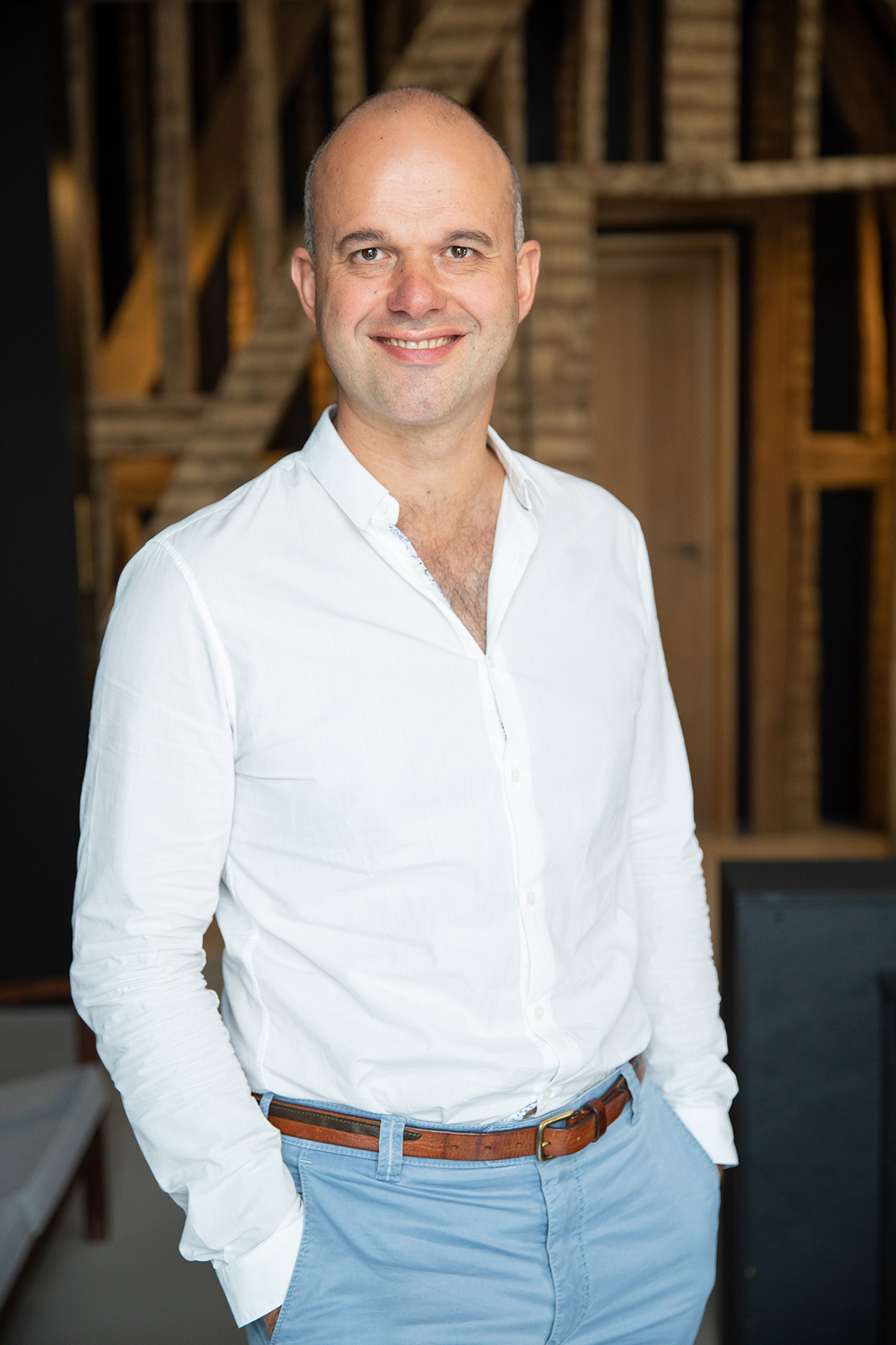 Atelier - Atelier Dupriez