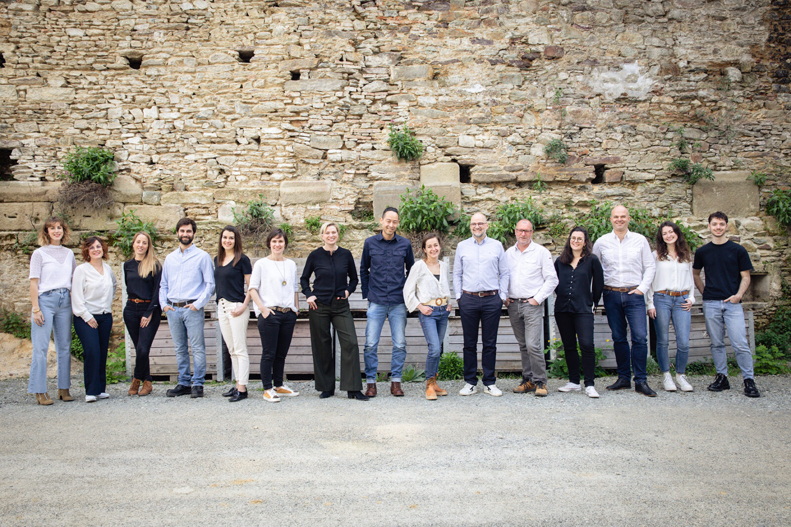 Atelier - Atelier Dupriez